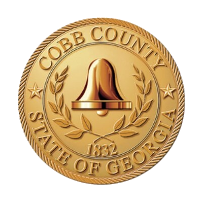 Cobb County GIS Project Status | Managed by Atlas Geographic Data